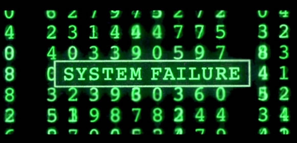 The Day I Failed - FLORIAN MUECK